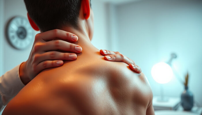 Trigger Point Therapy: Effective Techniques for Pain Relief and ...